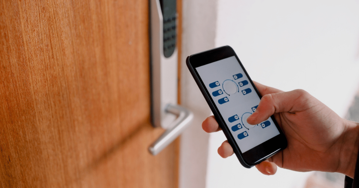 Top 6 Tips to Choose the Best Smart Lock for Your Home